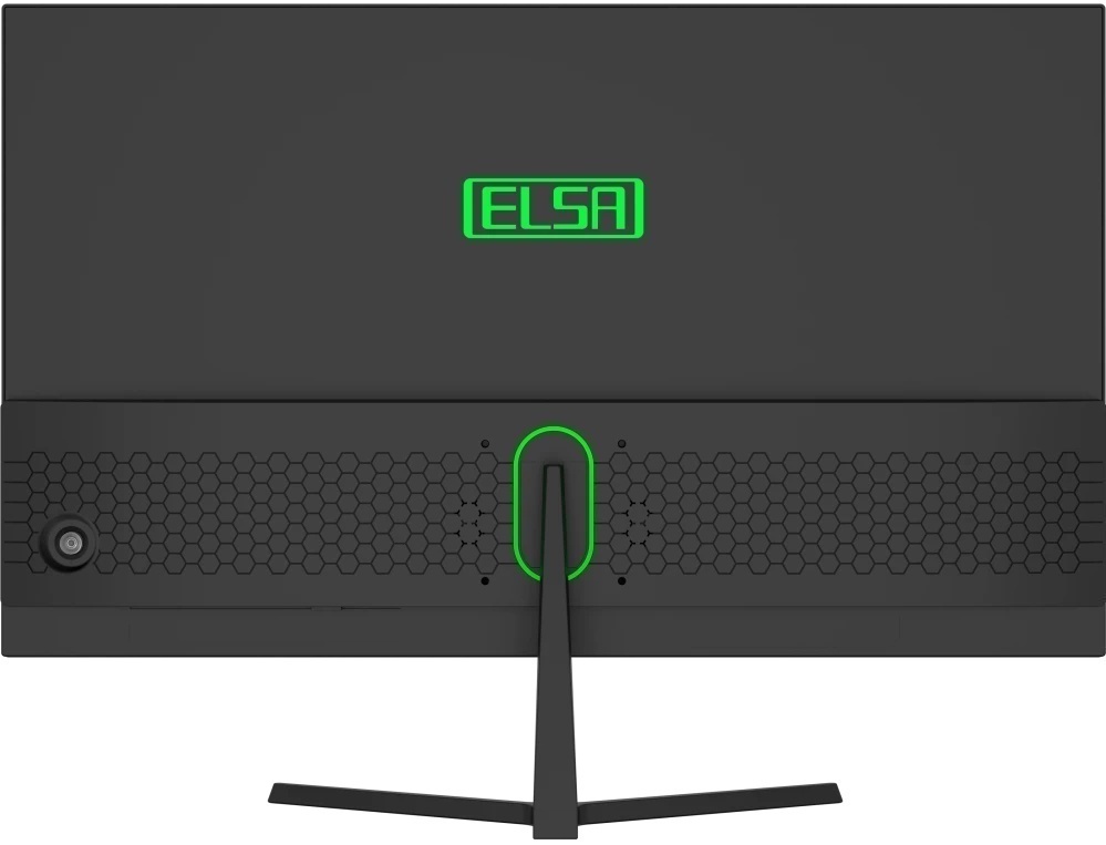 Игровой монитор ELSA EA271S 27" Black купить в Минске с доставкой ...